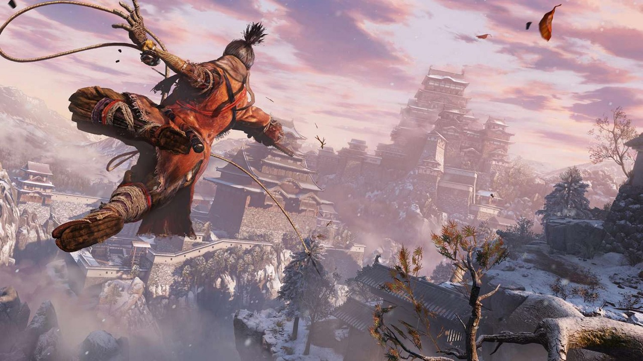 Sekiro may get an anime adaptation, here's what we know