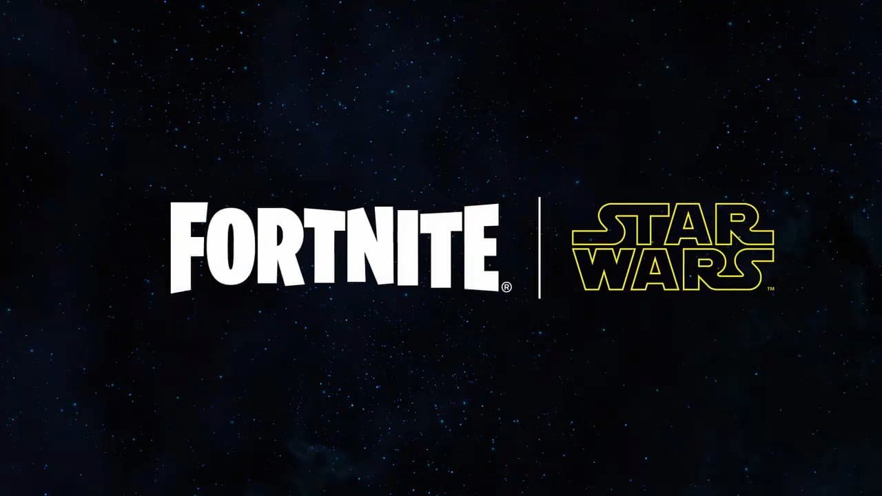 Check out everything leaked for the Fortnite x Star Wars event