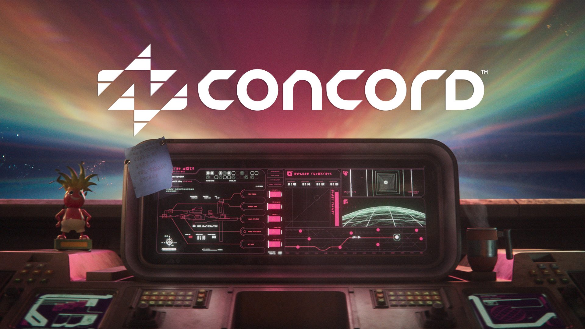 Find out the release date for Concord, PS5's potential Valorant killer