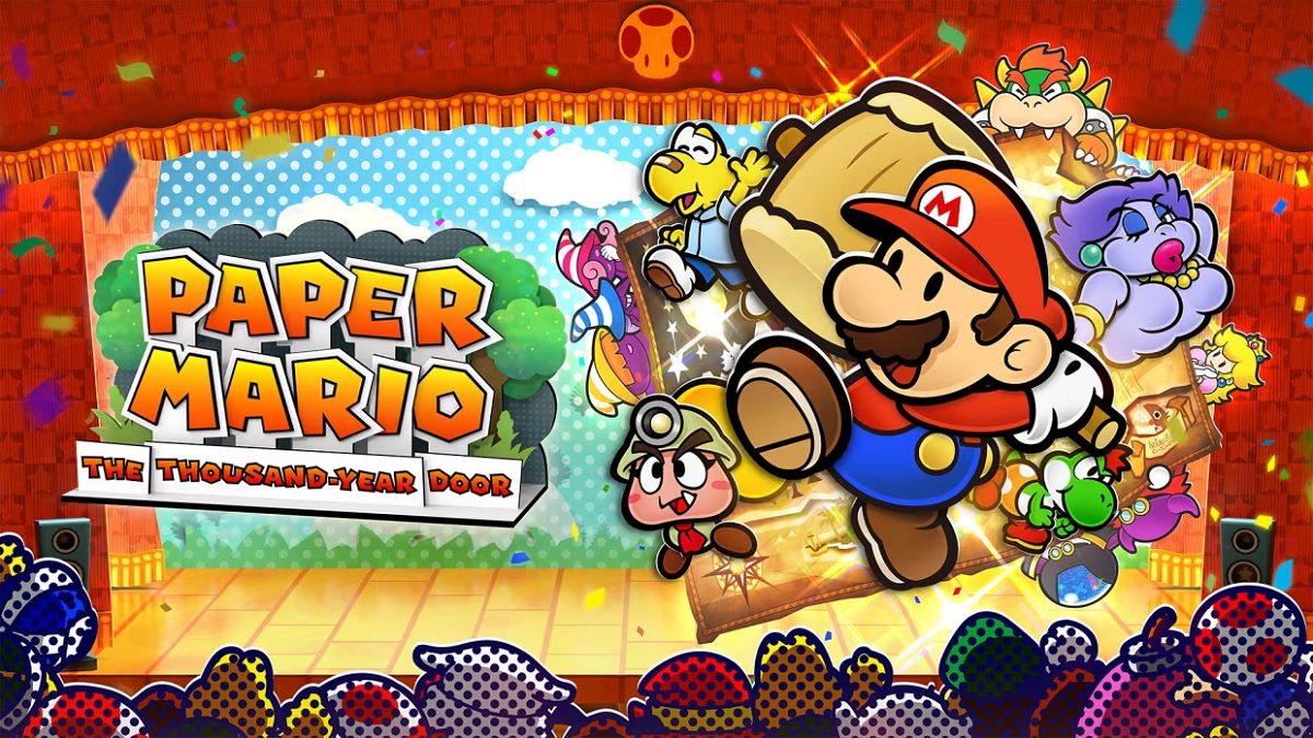 Paper Mario: TTYD pre-orders are being canceled, here's where and why