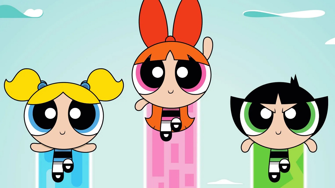 The Powerpuff Girls may have just been revealed for MultiVersus