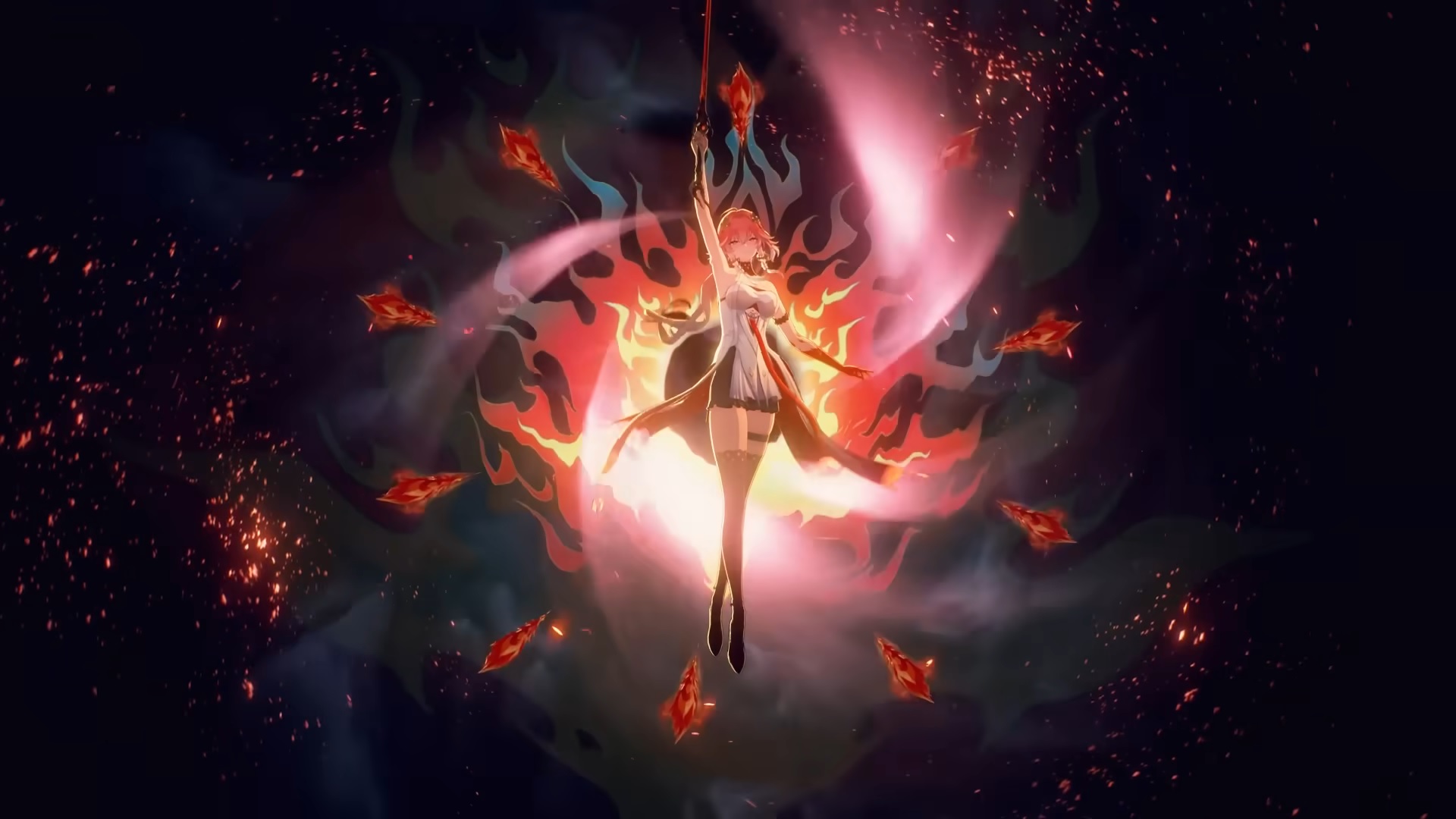 Changli materials guide: How to max out her Ascension Rank, forte