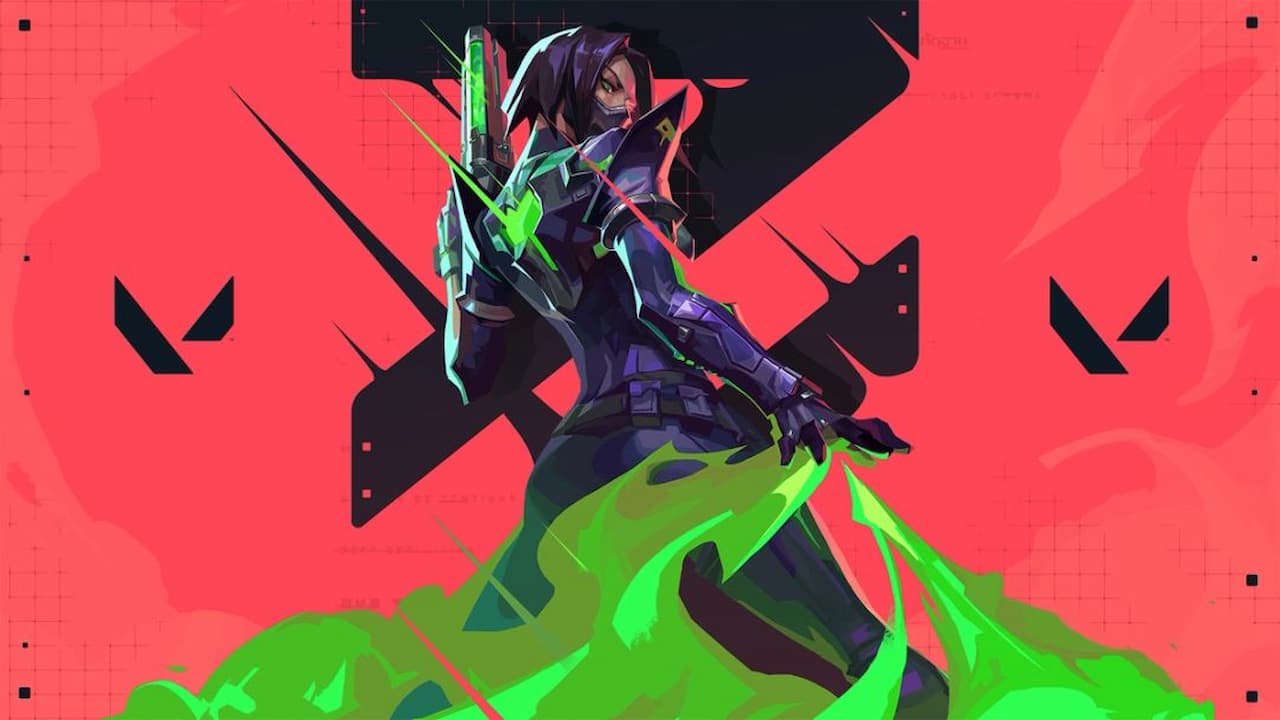 How to bring Valorant agents and skins from PC to PS5 and Xbox