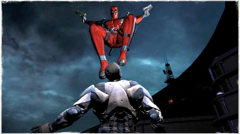 Here's how to play the Deadpool video game in 2024