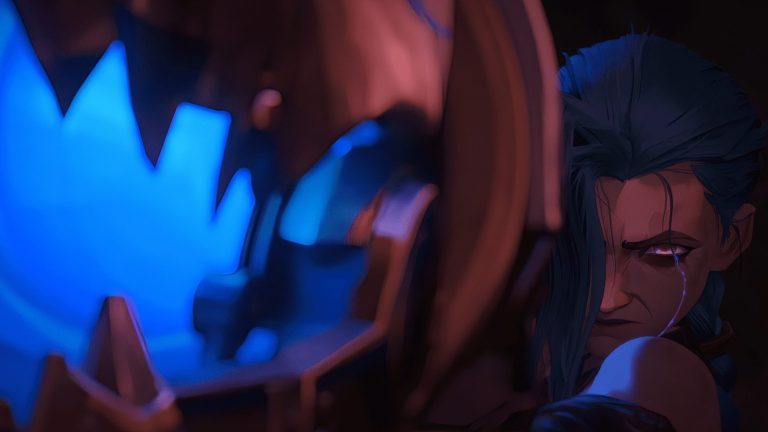 Arcane Season 2 has been leaked; here are the biggest spoilers