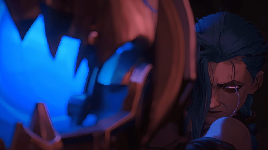 Arcane Season 2 has been leaked; here are the biggest spoilers