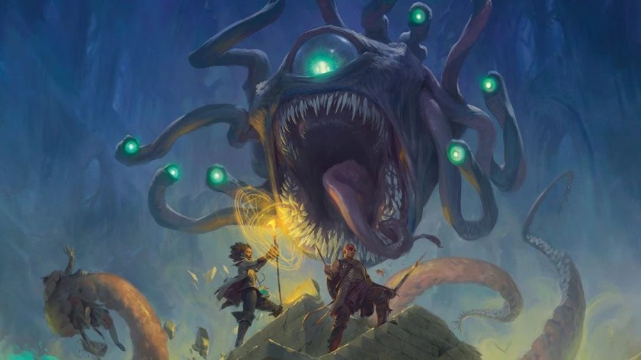 DnD 5e 2024 Monk guide and best subclasses
