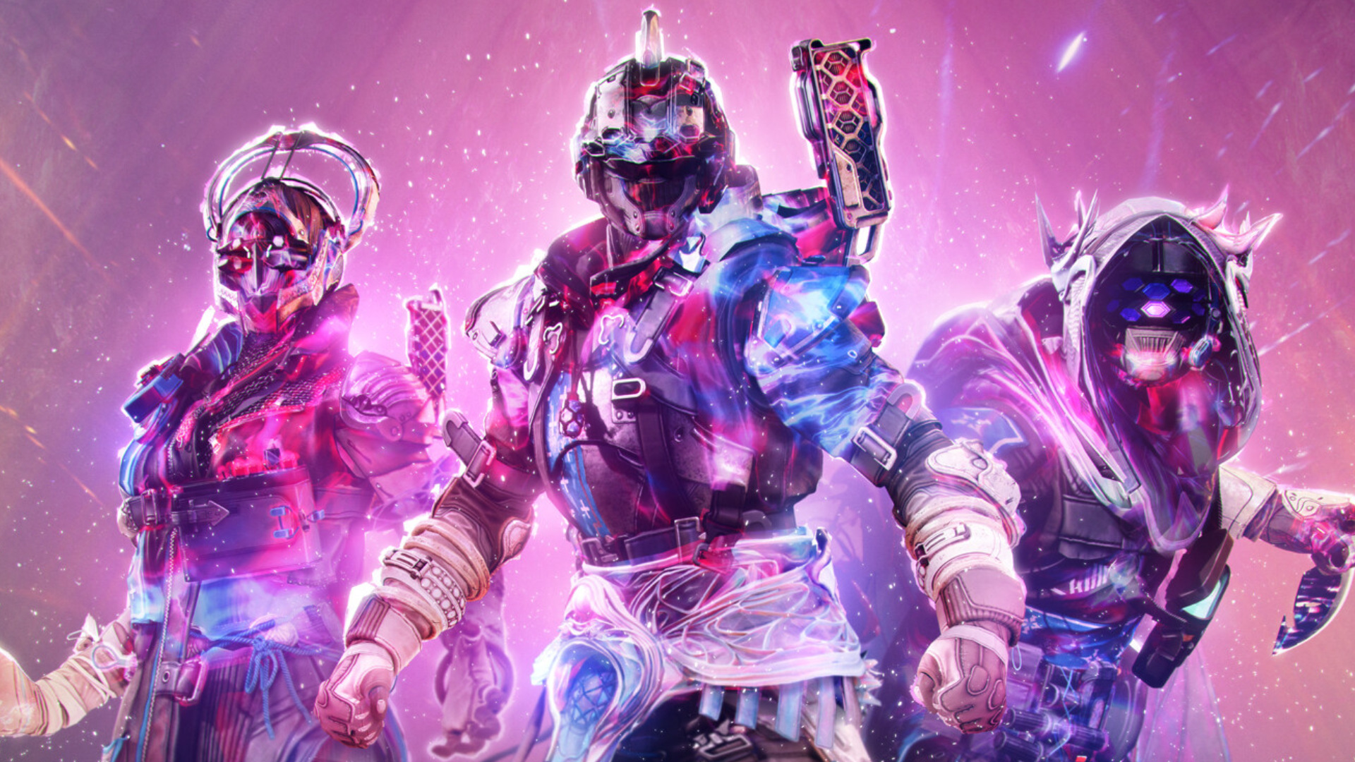 Here are Destiny 2's DLC plans after The Final Shape & into 2025