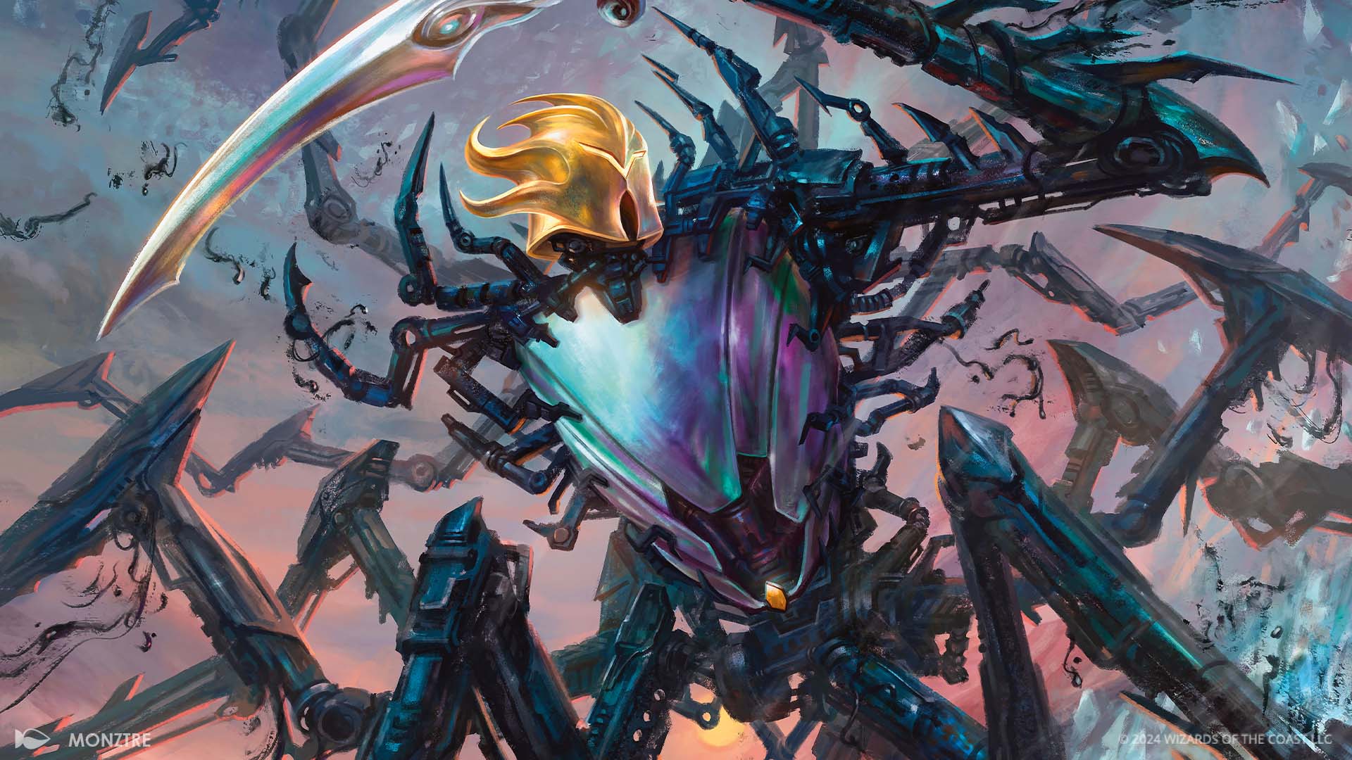 MTG Spotlight Series reveals prize pools, promos & first 2 events