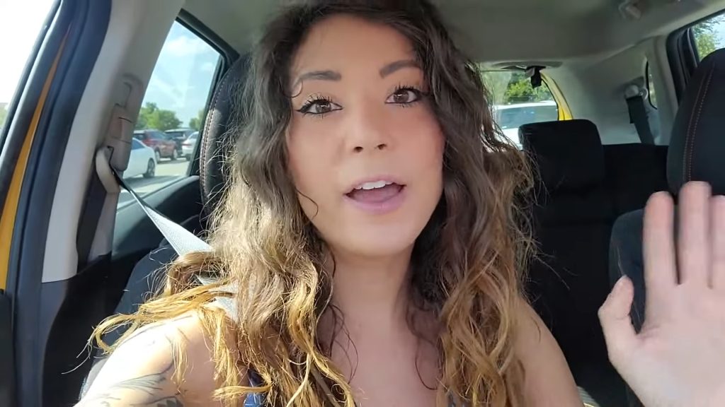 Melonie Mac banned from Twitch again, and not for eating butter