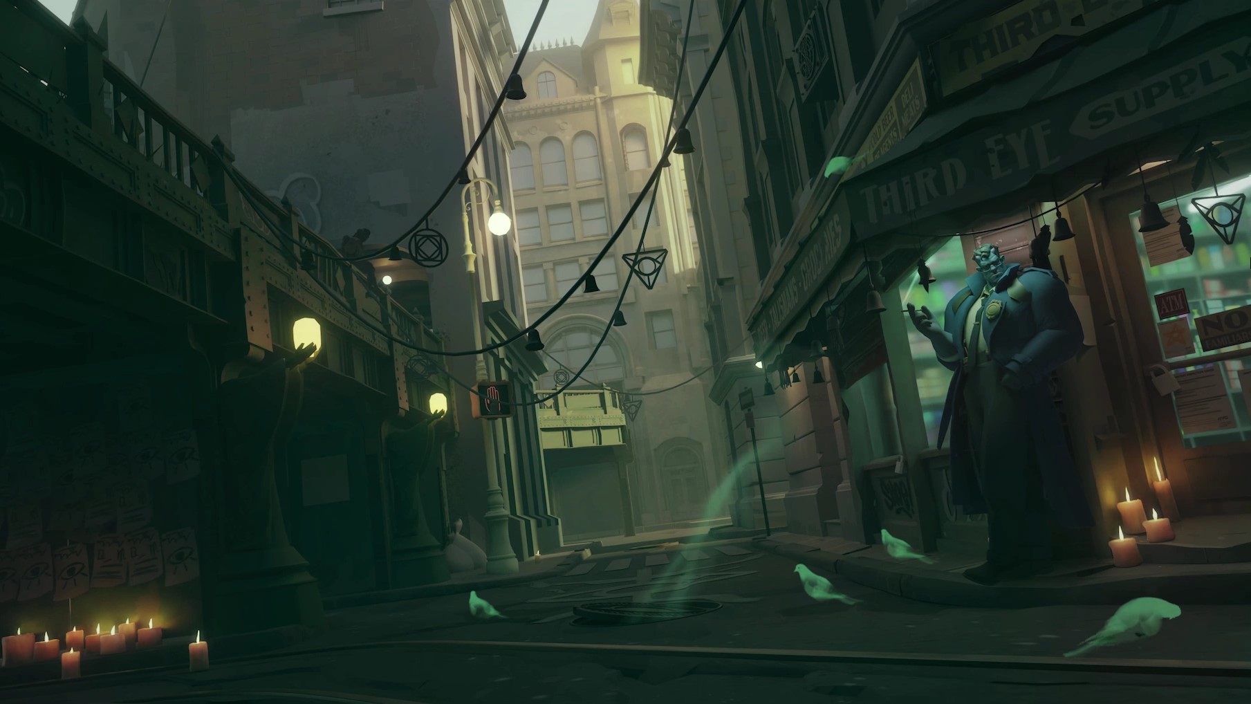Is Deadlock a MOBA? Here's how it's similar and different