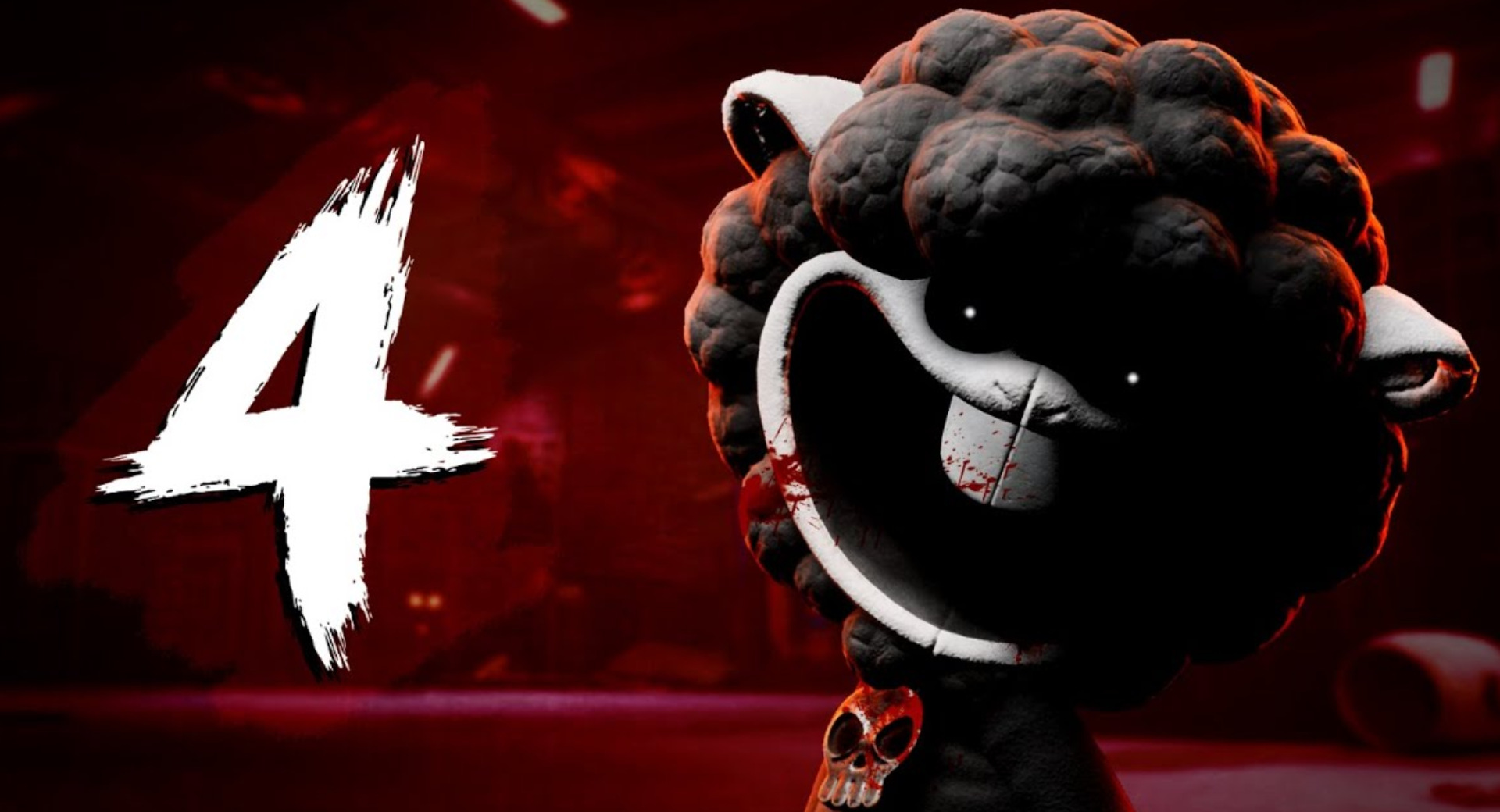 Poppy Playtime Chapter 4 release date and new mascot details
