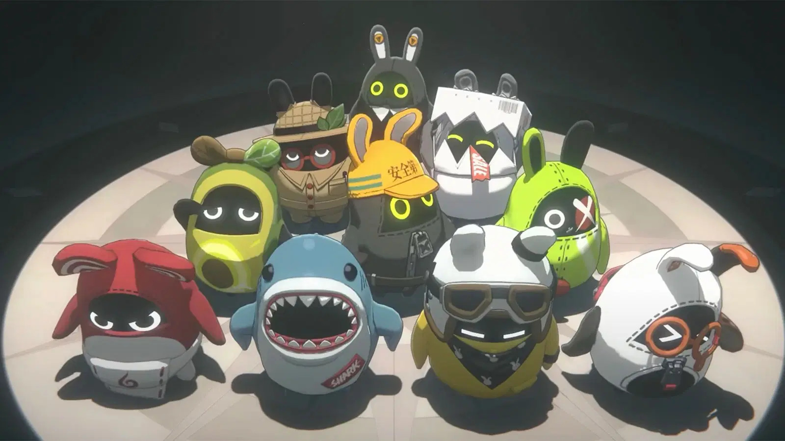 ZZZ: Full Bangboo Tier List and the best for each team