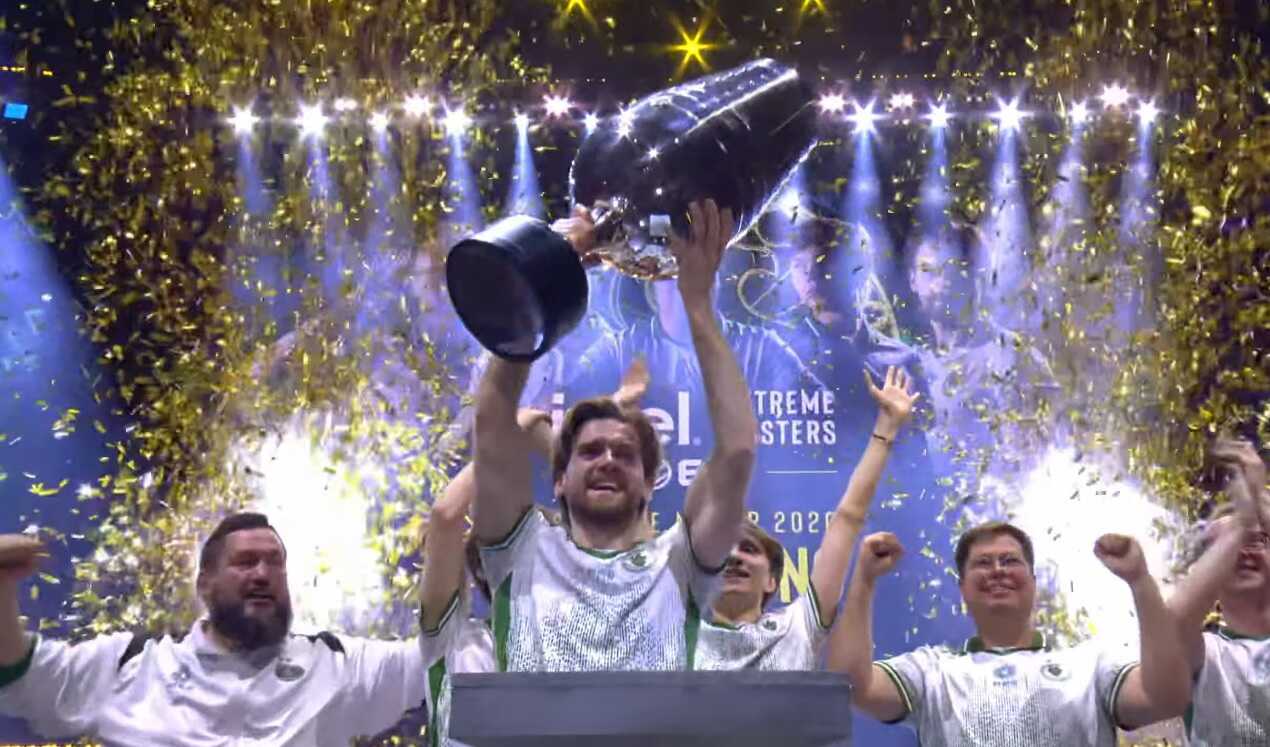 How NiKo won his first Major title with Falcons at IEM Cologne
